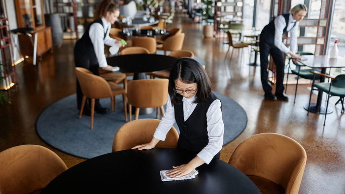 Training Home | go2HR